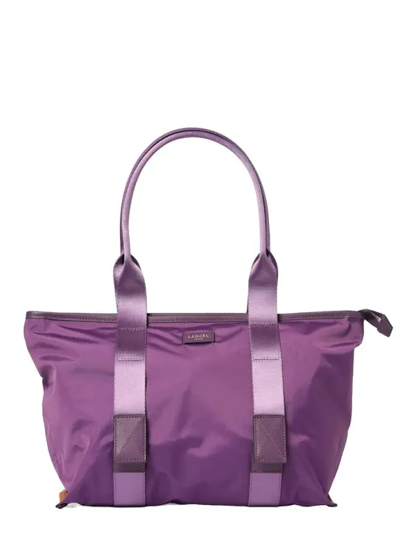 LANCEL Tote Bag - Violet