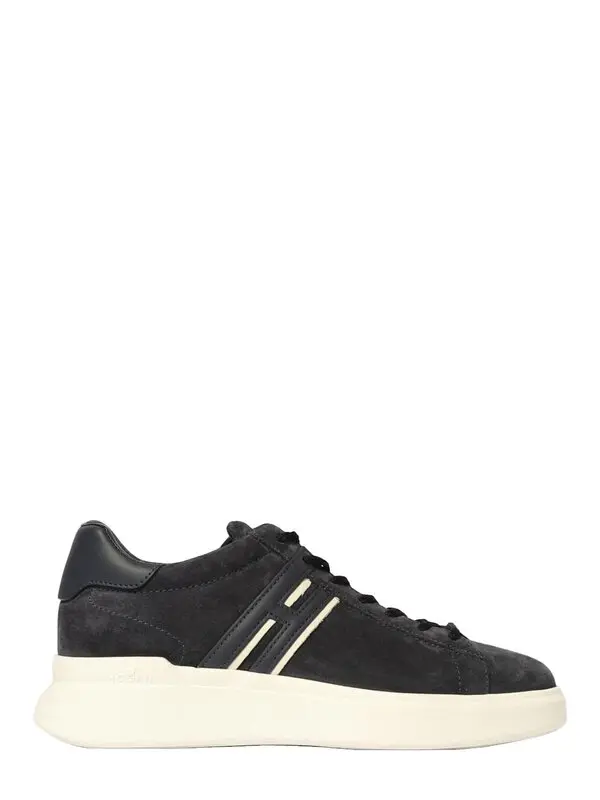 Hogan Trainers Colour - Blue