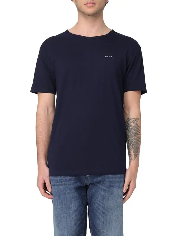 Paul Smith T-shirt Colour - Multicolor