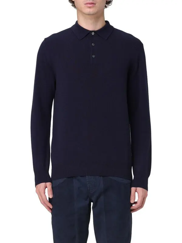 XC Polo Shirt Colour - Blue
