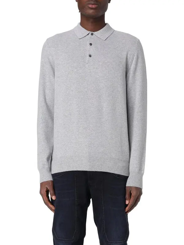 XC Polo Shirt Colour - Grey