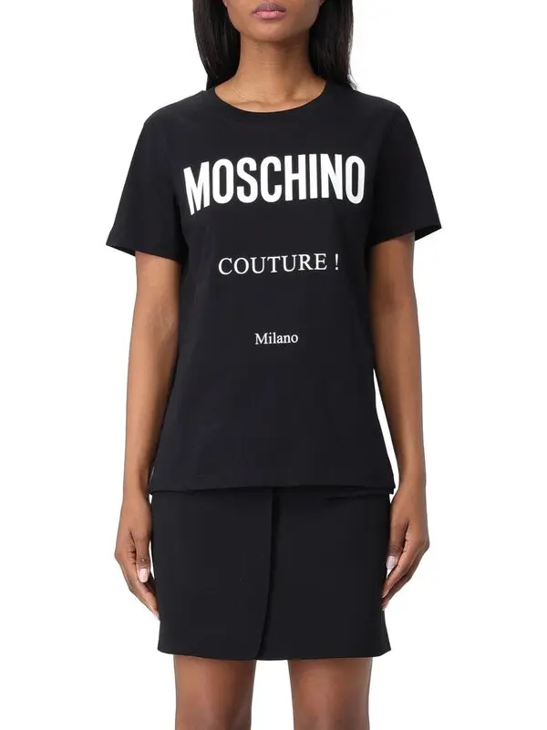 Moschino T-shirt - Black
