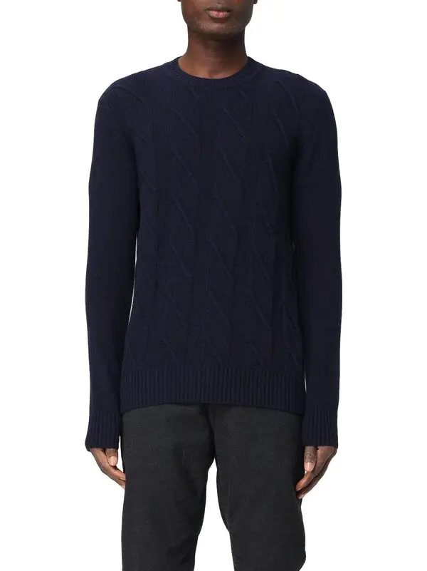 XC Jumper - Blue