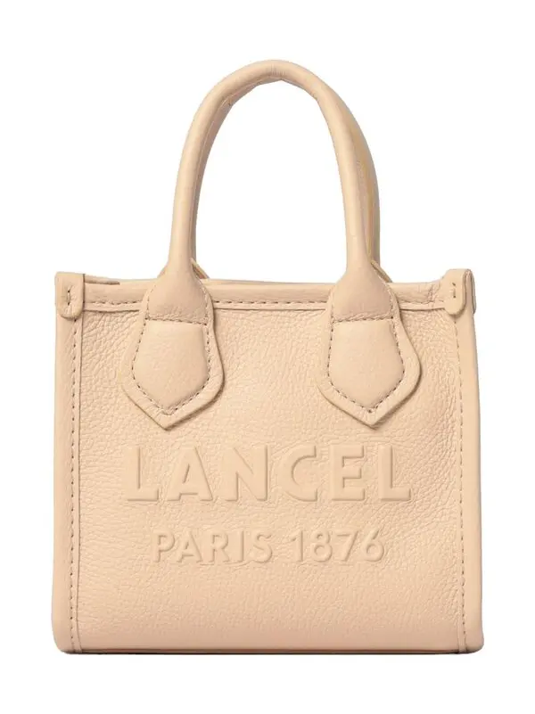 LANCEL Mini Bag - Hazel