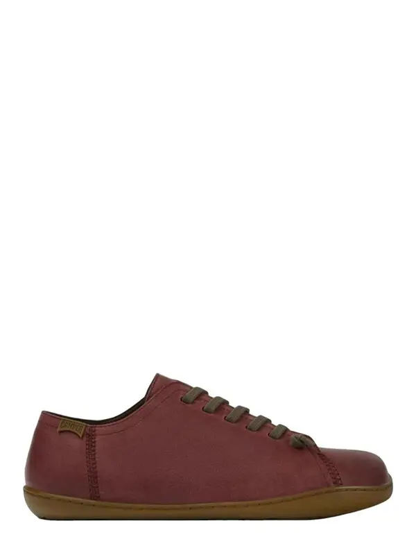 Camper Trainers Colour - Red