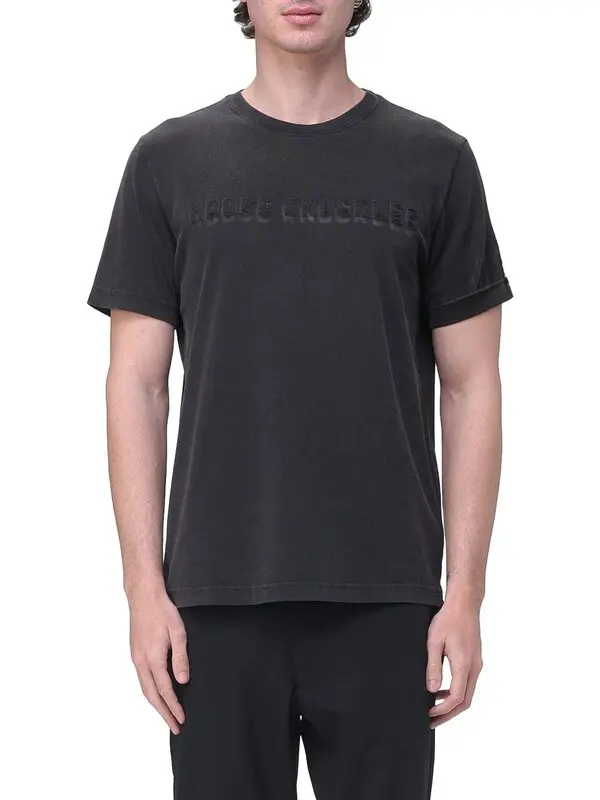 Moose Knuckles T-shirt Colour - Black