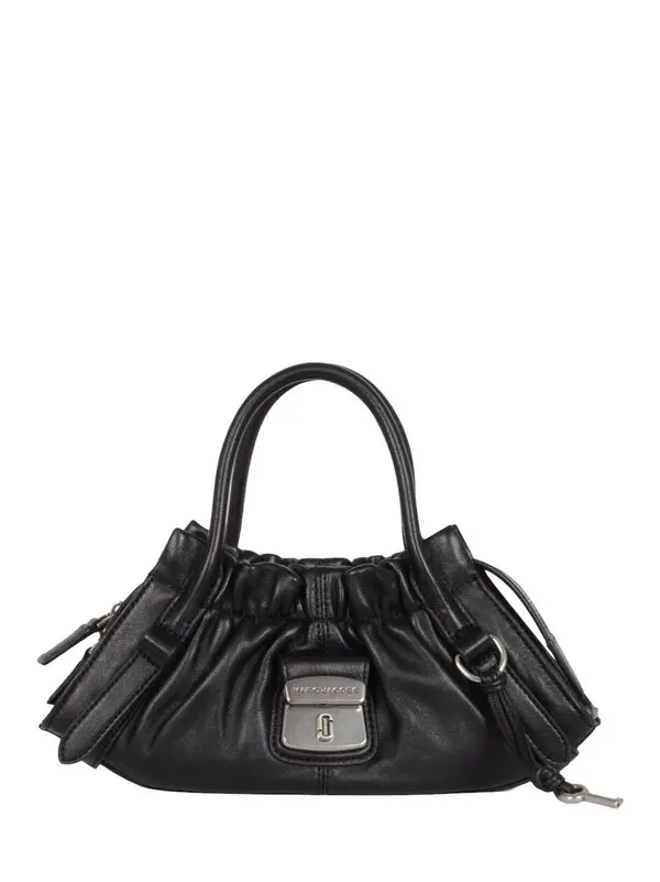 Marc Jacobs Mini Bag - Black