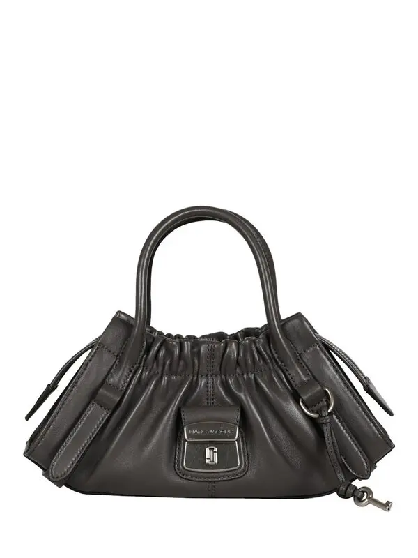 Marc Jacobs Mini Bag - Silver