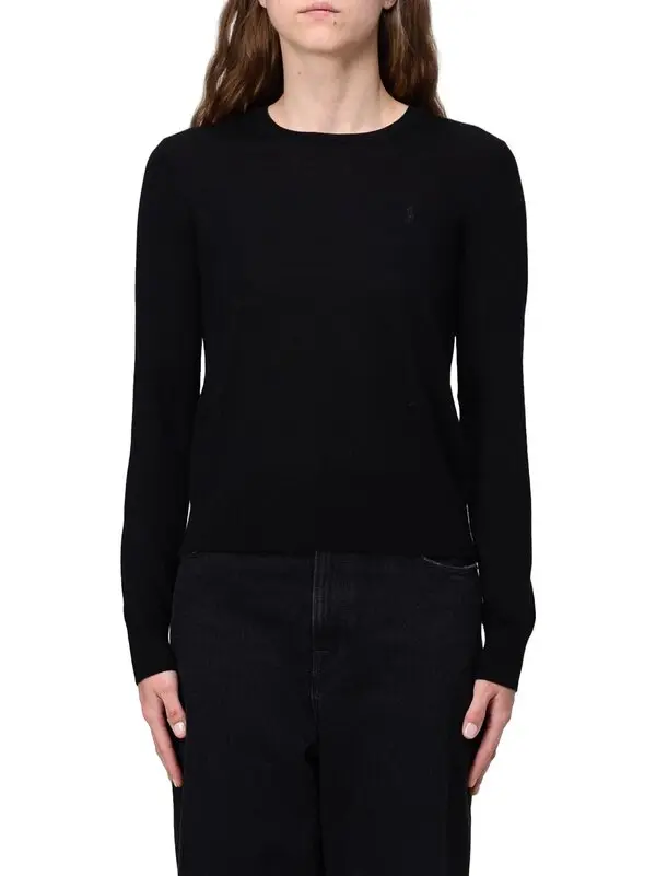 Polo Ralph Lauren Jumper - Black