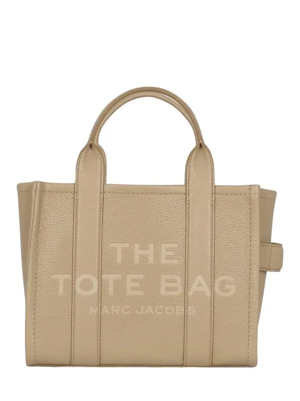 Marc Jacobs Tote Bag - Camel