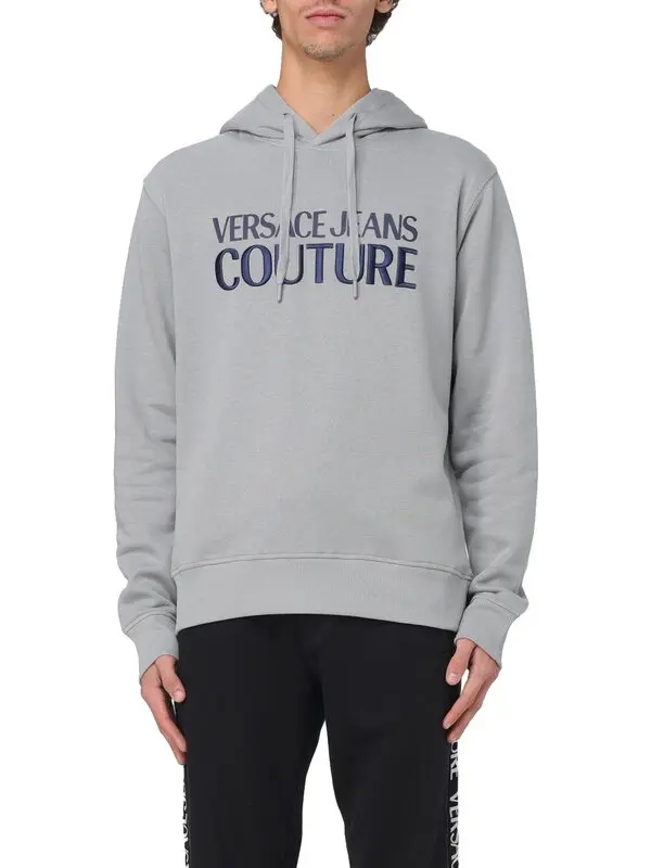 Versace Sweatshirt Colour - Grey