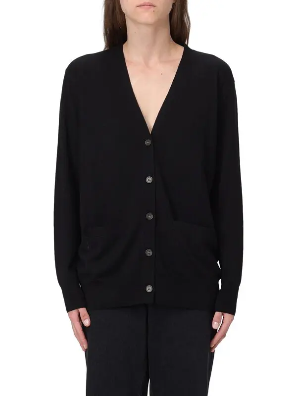 Polo Ralph Lauren Cardigan - Black