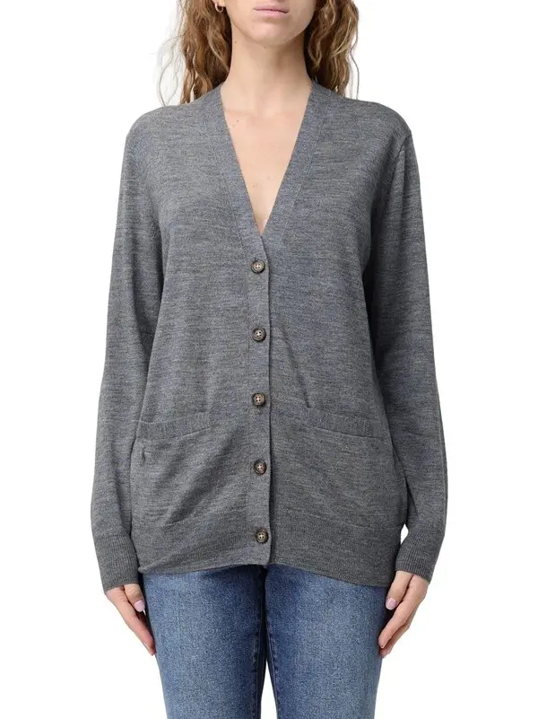 Polo Ralph Lauren Cardigan - Grey