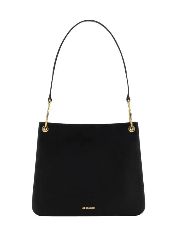 JIL SANDER Otto Bag - Black