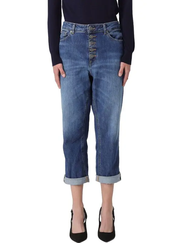 DONDUP Jeans - Denim