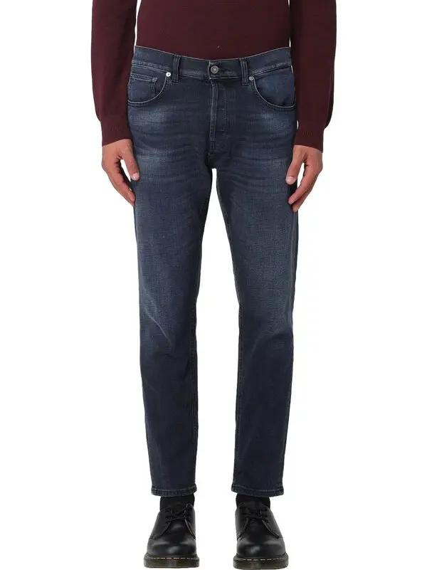 DONDUP Jeans Colour - Denim
