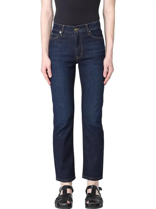 CYCLE Francy Slim Fit Jeans - Denim