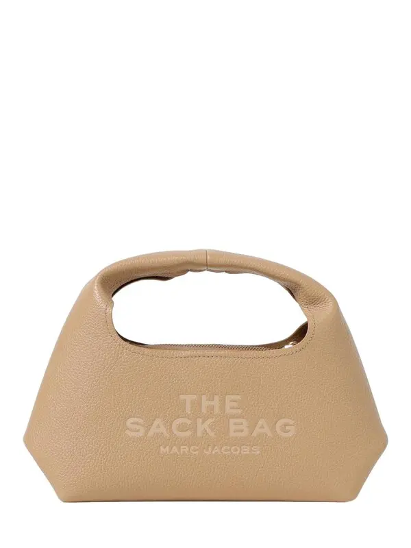 Marc Jacobs Sack Bag Mini - Beige