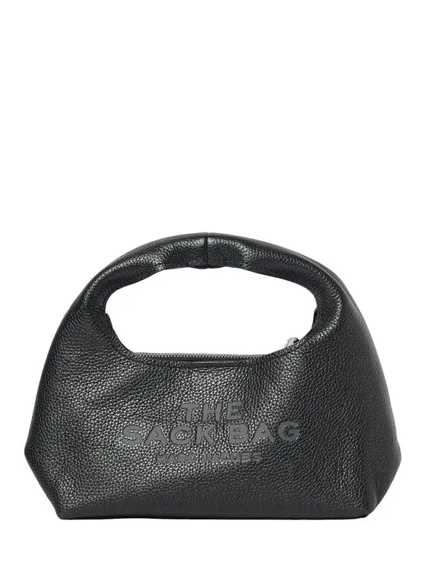 Marc Jacobs Sack Bag - Black