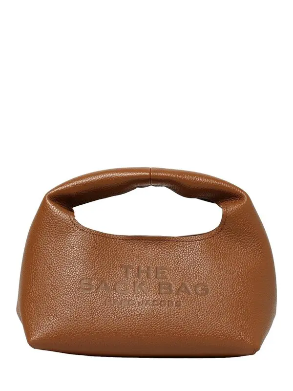 Marc Jacobs Sack Bag Mini - White 1