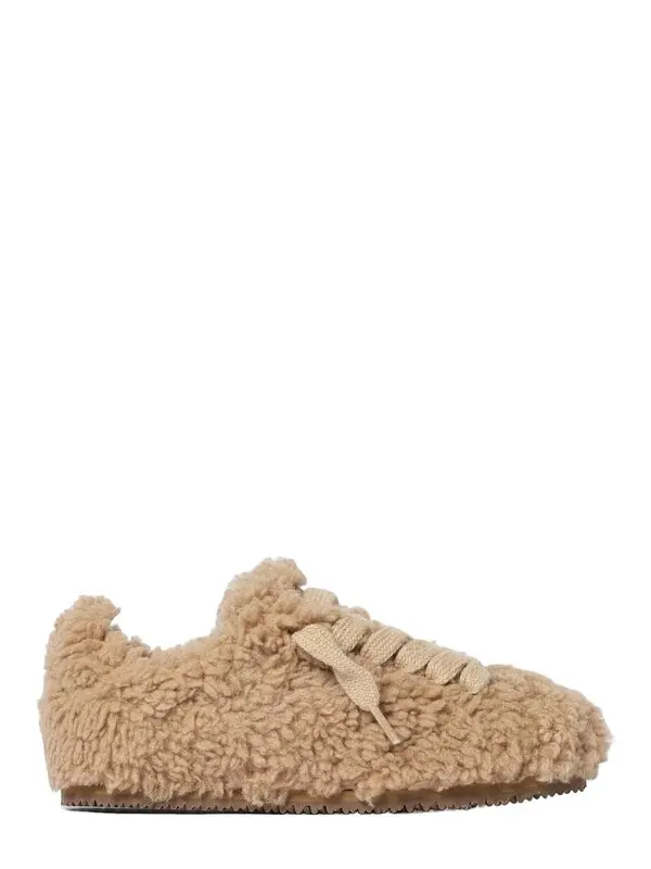 Axel Arigato Teddy Sneakers - Brown