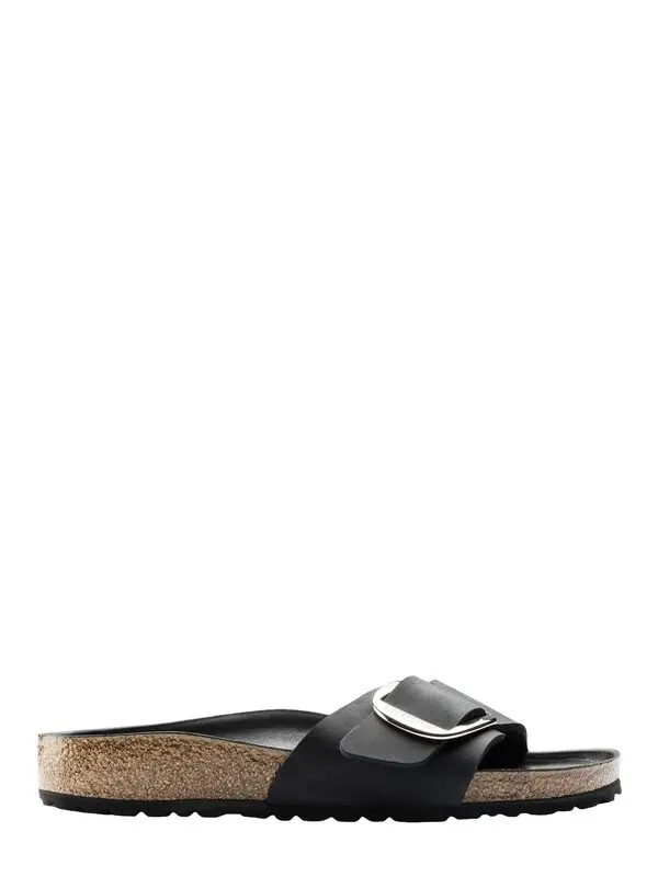 BIRKENSTOCK Heeled Sandals Colour - Black