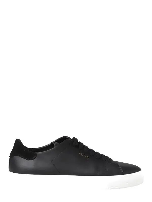 Axel Arigato Lace-up Sneakers - Black