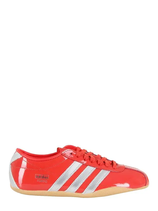 ADIDAS ORIGINALS Trainers - Red