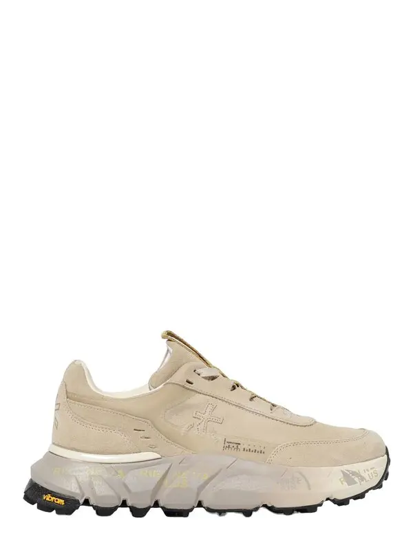 Premiata Trainers - Beige
