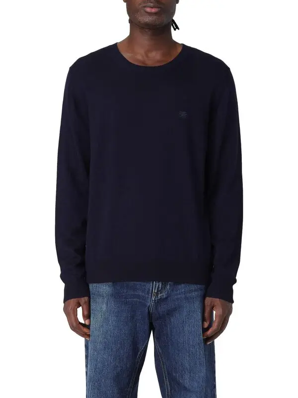 Etro Jumper - Blue