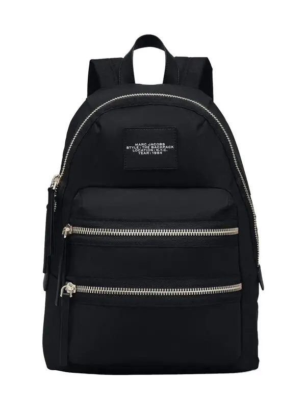Marc Jacobs Backpack Colour - Black