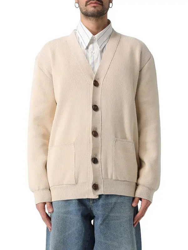 GOLDEN GOOSE Pullover - Beige