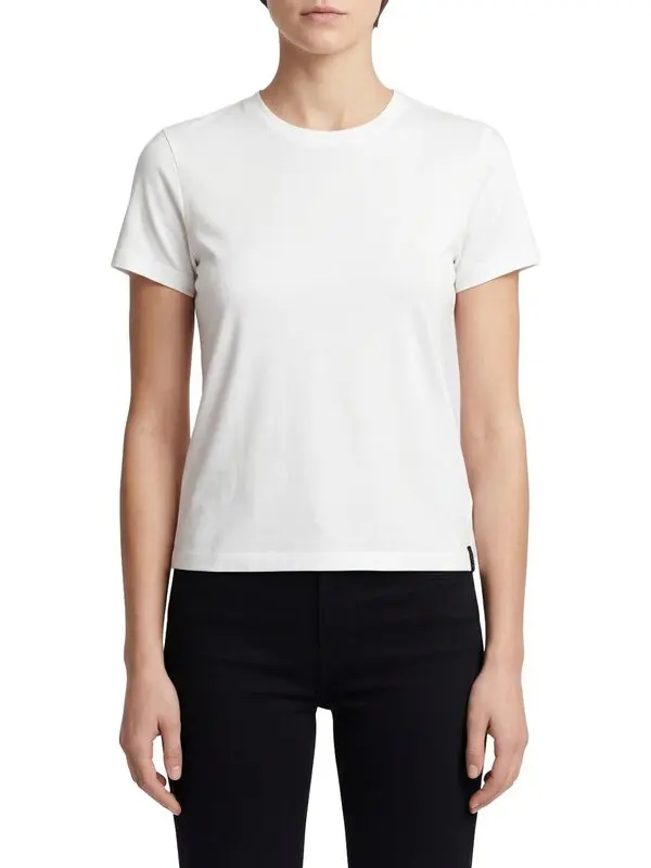 Rag & Bone T-shirt - White
