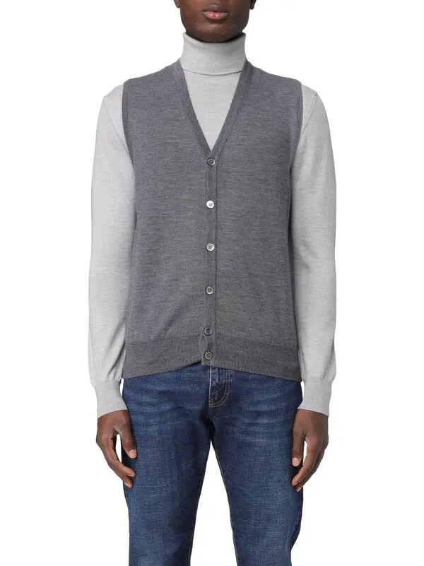 XC Waistcoat - Grey
