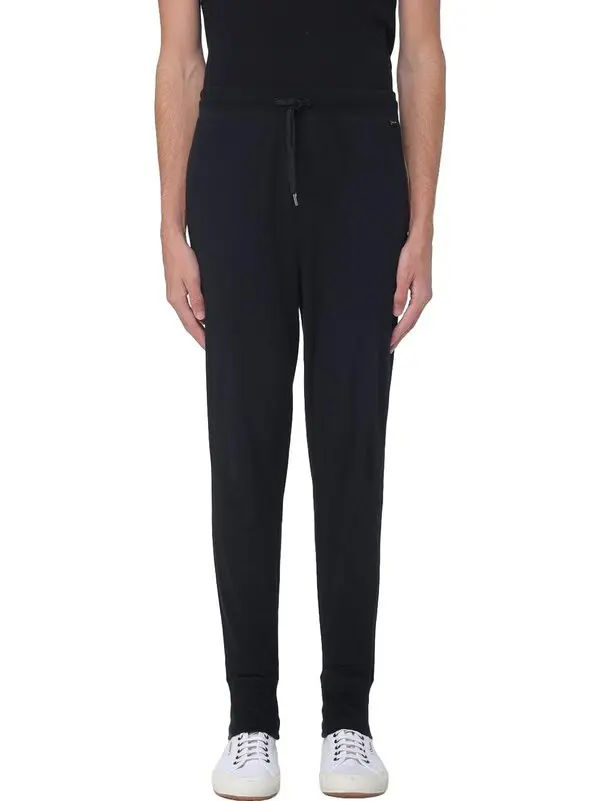 Paul Smith Trousers - Black