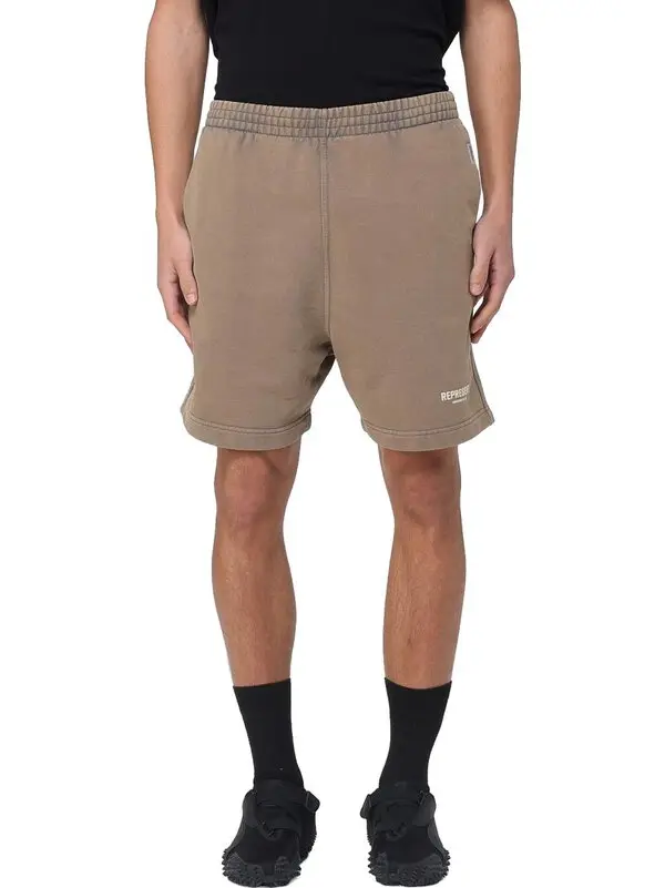 REPRESENT Shorts Colour - Hazel