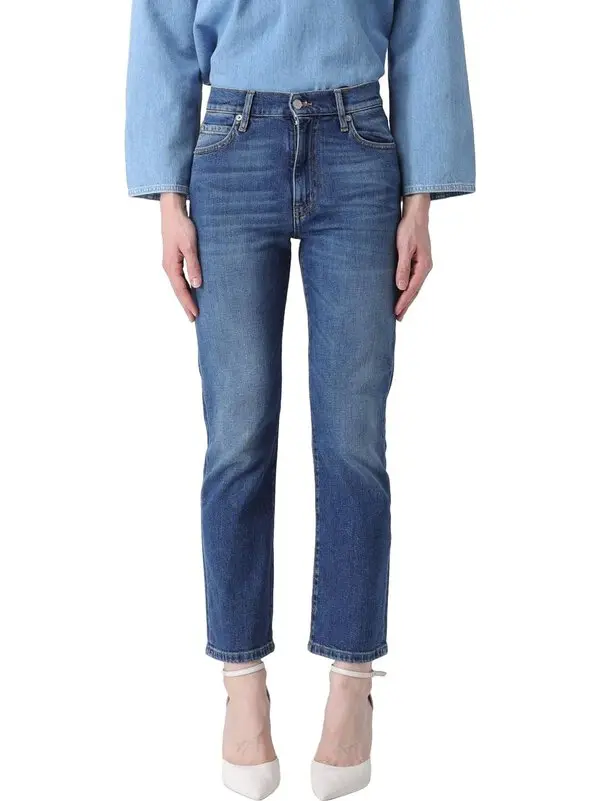CYCLE Francy Slim Fit Jeans - Denim