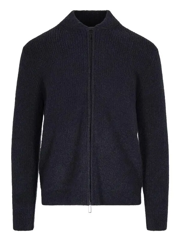 PAOLO PECORA Jumper Colour - Grey