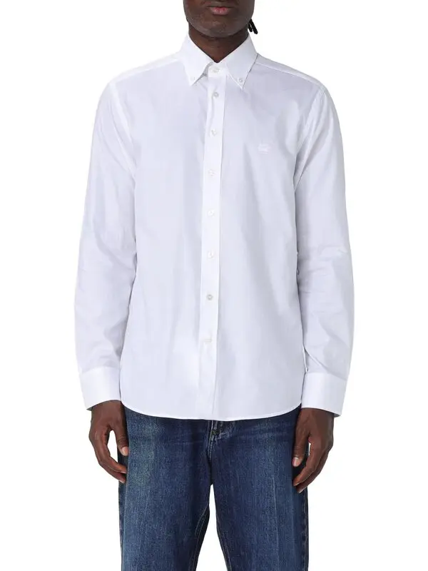 Etro Shirt Colour - White