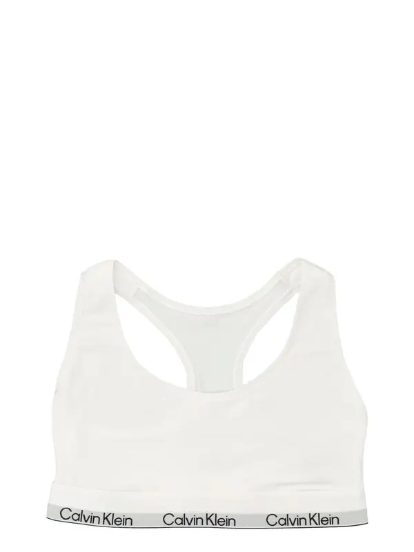 Calvin Klein Lingerie Colour - White