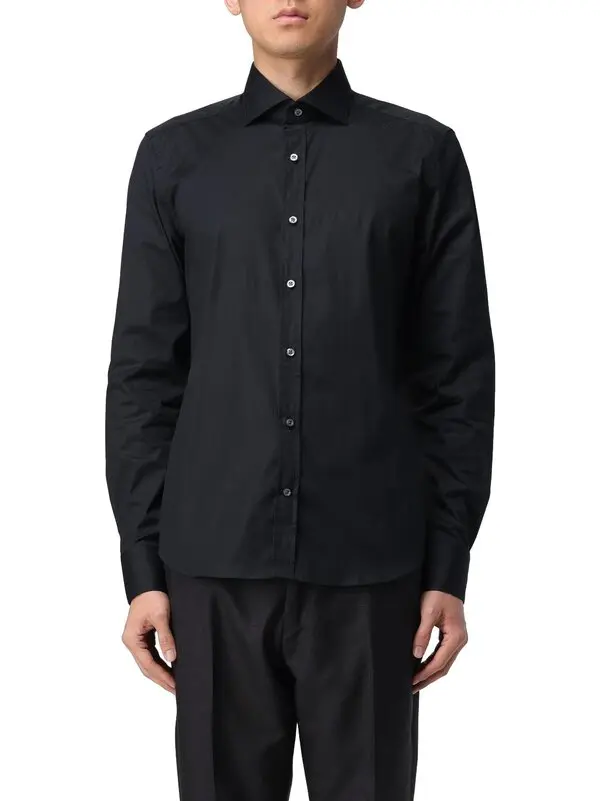 XC Shirt Colour - Black