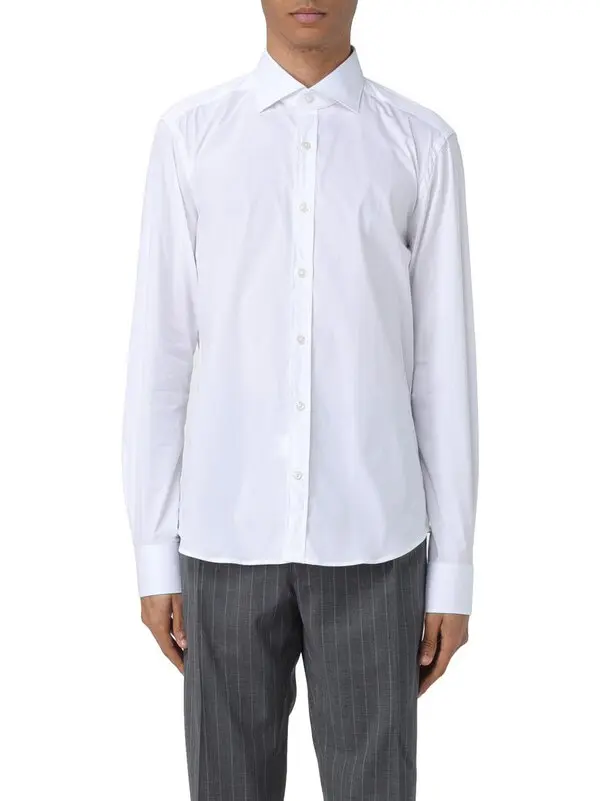 XC Shirt Colour - White
