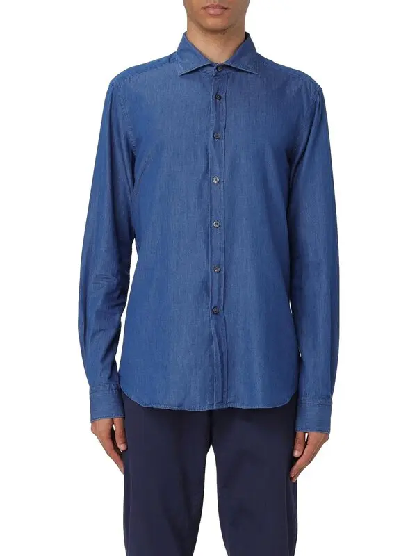 XC Shirt Colour - Blue