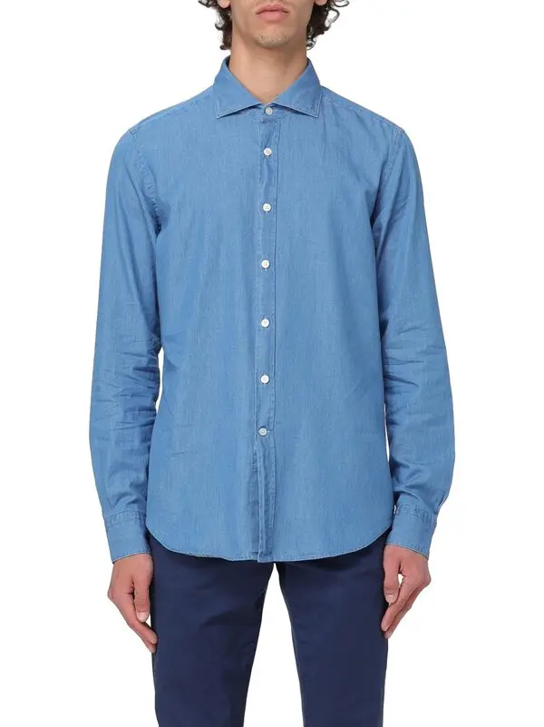XC Shirt Colour - Sky Blue