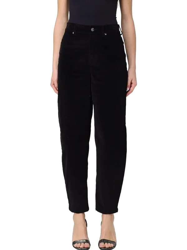 Liu Jo Tailored Trousers - Black