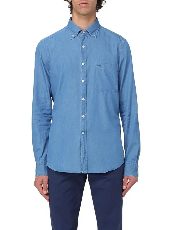 XC Shirt Colour - Sky Blue