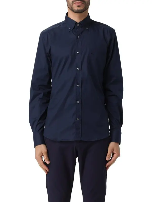 XC Shirt Colour - Blue