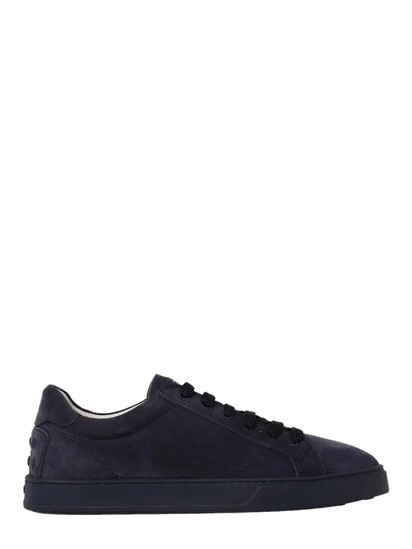 TOD'S Trainers Colour - Blue
