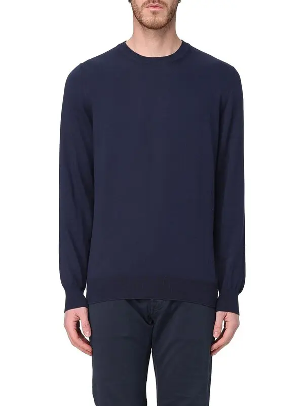 FAY Jumper - Blue