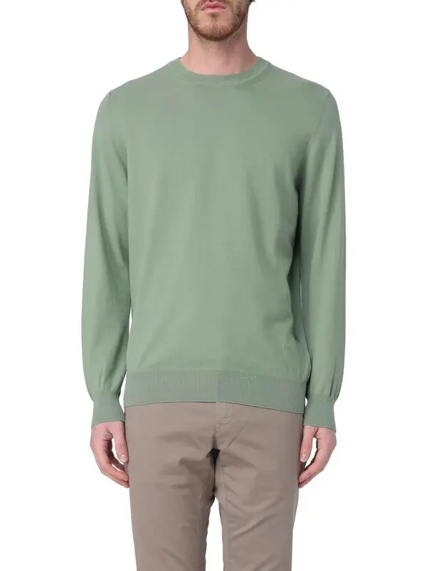 FAY Jumper - Green